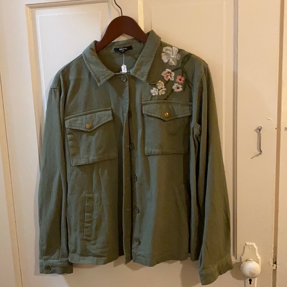 Roly Poly | Jackets & Coats | Roly Poly Jacket | Poshmark